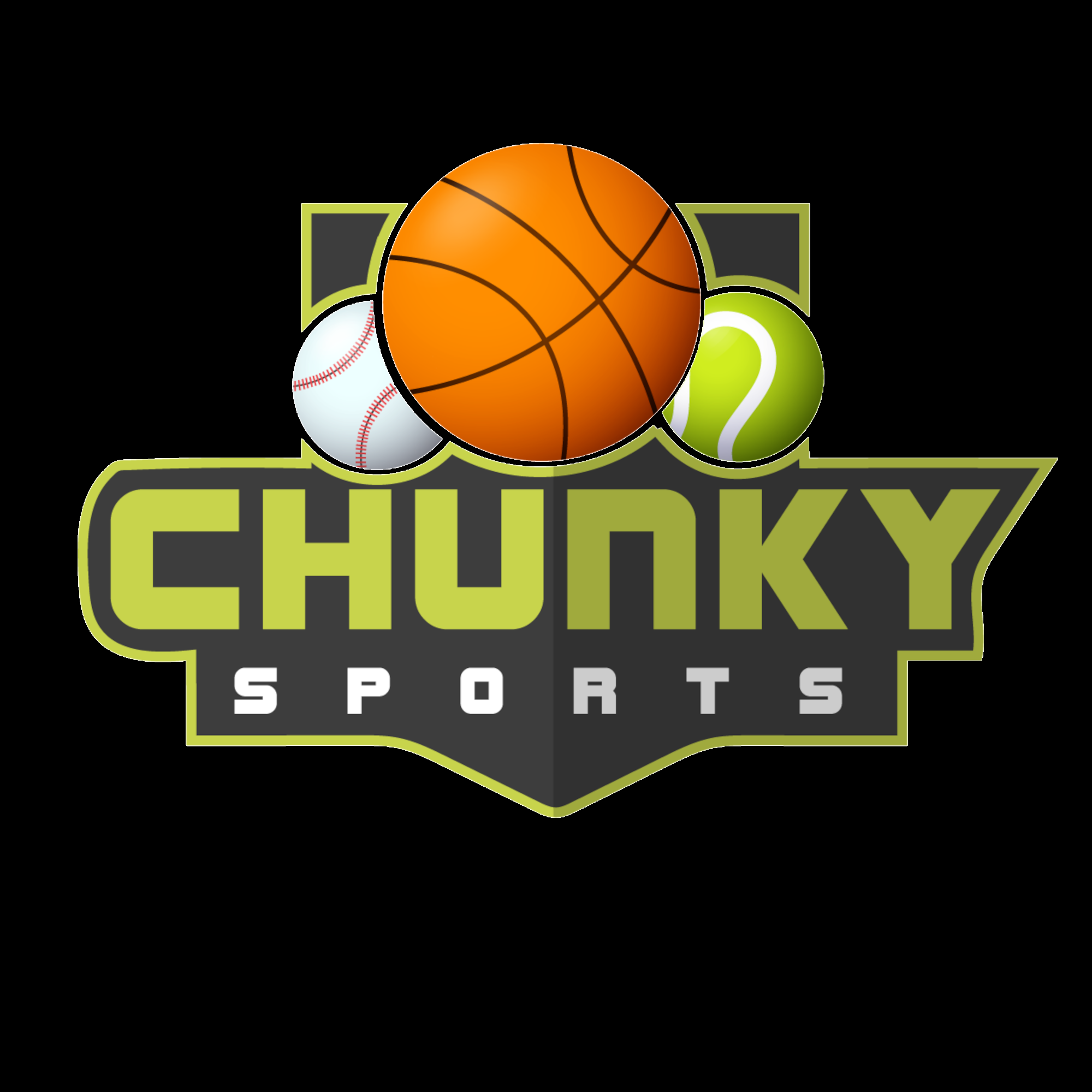 Chunky Sports: Every Source. Every Team. Never miss a thing!